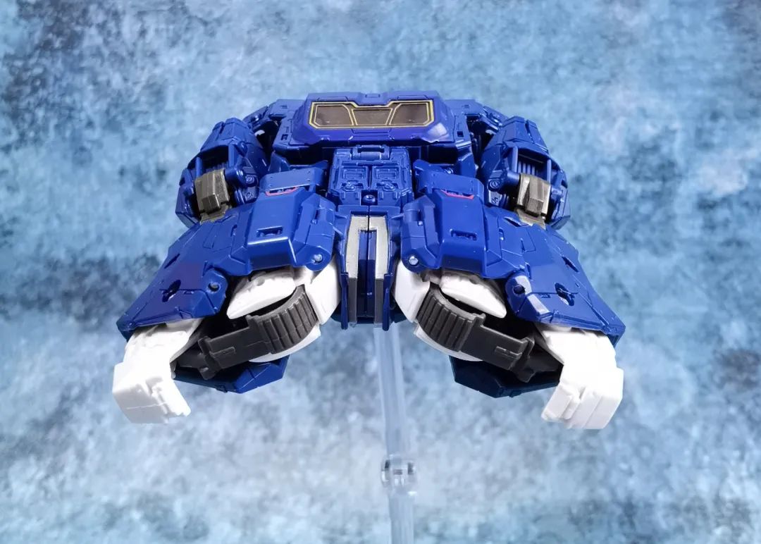 人形堪比3A？——SS83聲波和機器狗開箱 - 頭條匯