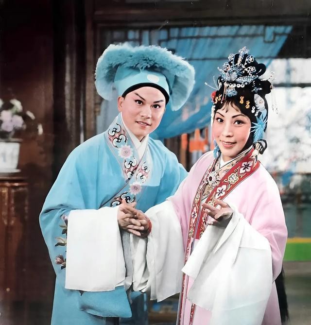 Revisiting the ten legendary Chinese films of the last century, two of ...