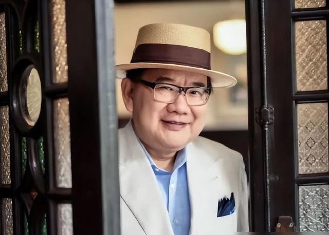 Good and evil will eventually be rewarded! Cao Kefan, who is "smooth in ...