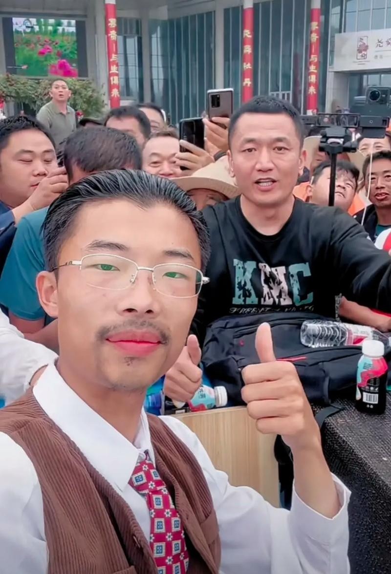 Guo Youcai: After the heat faded, the cruel truth of internet celebrity was fully revealed in ...