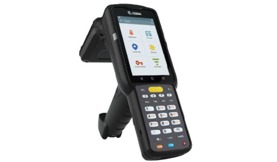 Comprehensive comparison and evaluation of selected RFID collector ...