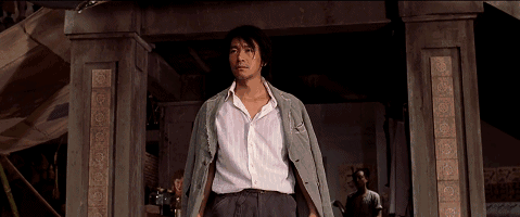 Legend of the Stars: Stephen Chow's rise from “Star Boy” to “Star ...