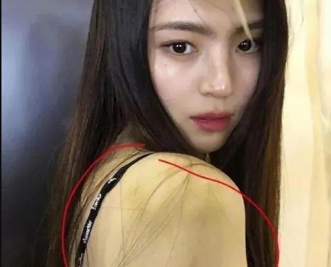 The truth about Han Su Hee's plastic surgery is revealed! Chaebol scandal entangled with Song ...