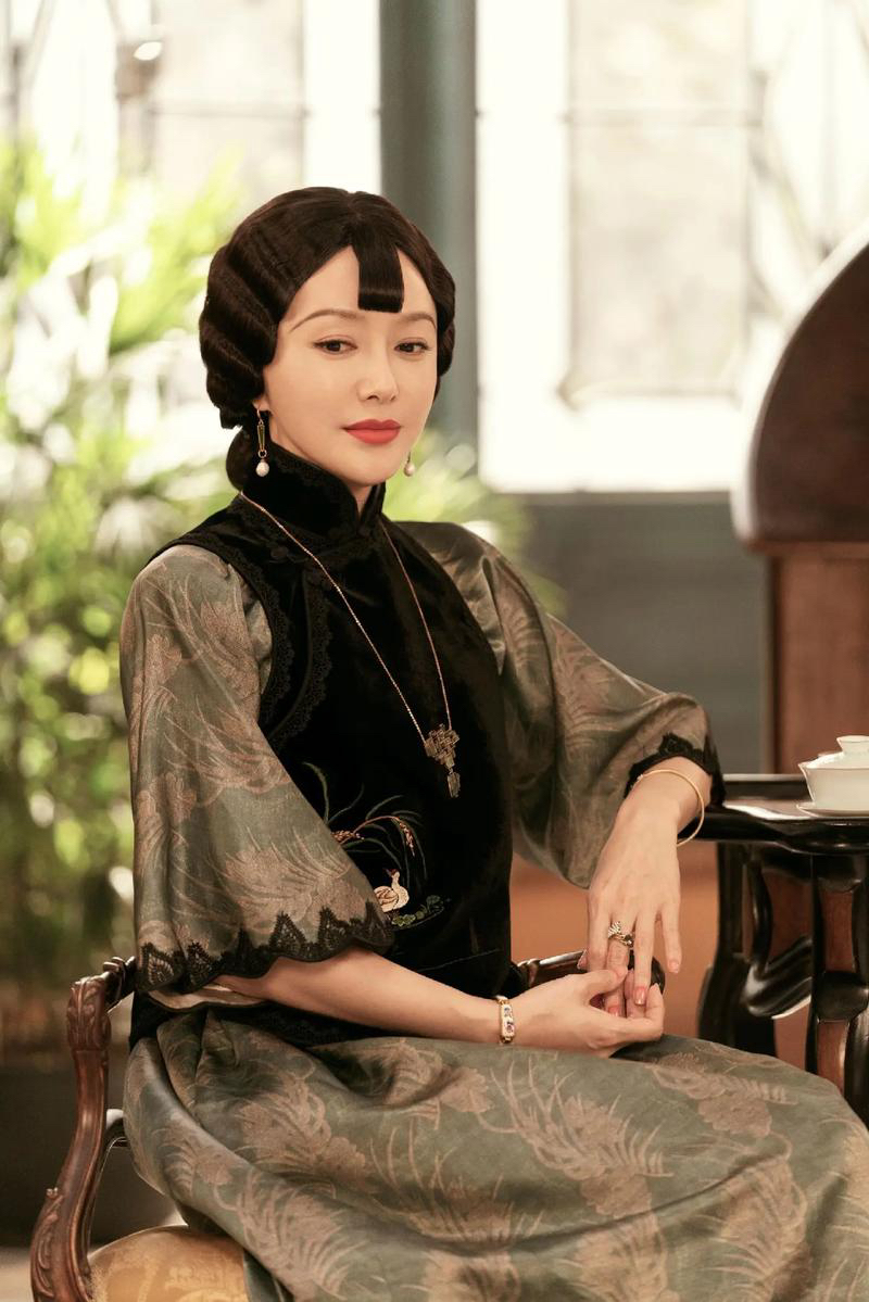 Fate? Unique vision? Yu Zheng's secret to selecting actors - iMedia