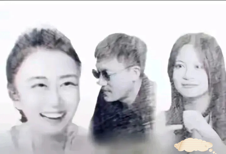 Ma Yunfei and Daolang are both famous, but they are different in nature ...