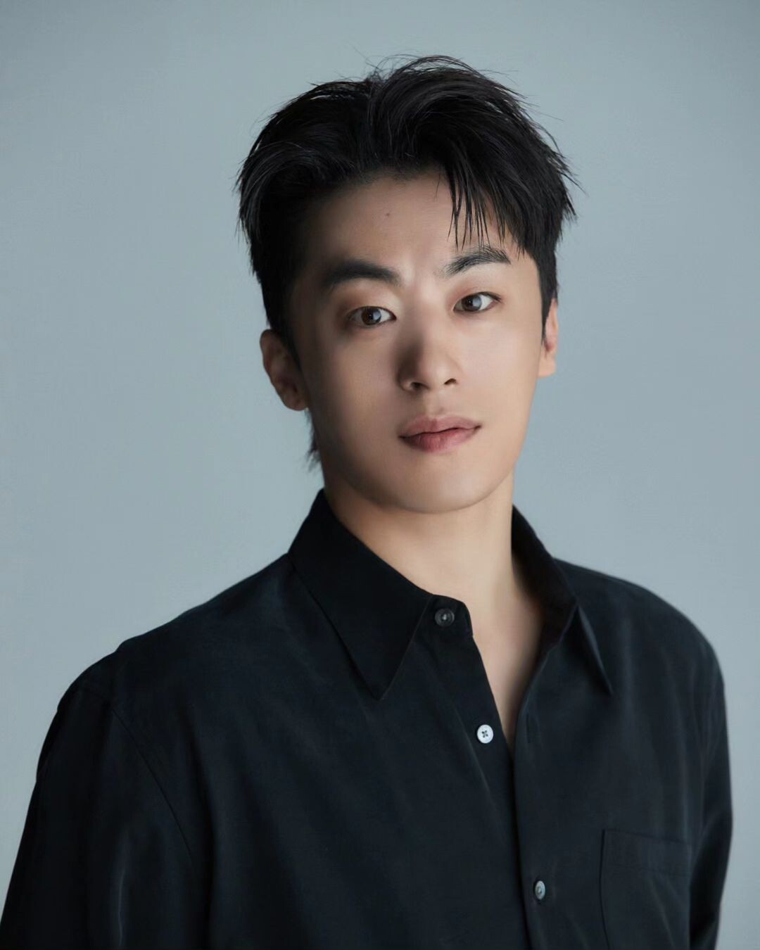 Industry selection of "The Most Anticipated Korean Drama Actor in 2024 ...