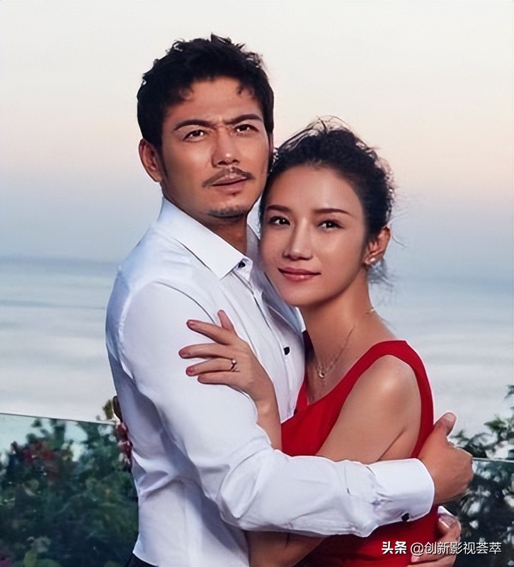 Yang Shuo and his wife are in love so far, two children and a family of four, and there is no ...