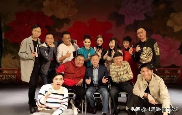 87-year-old Huang Junying suffered a series of heavy blows. He said ...