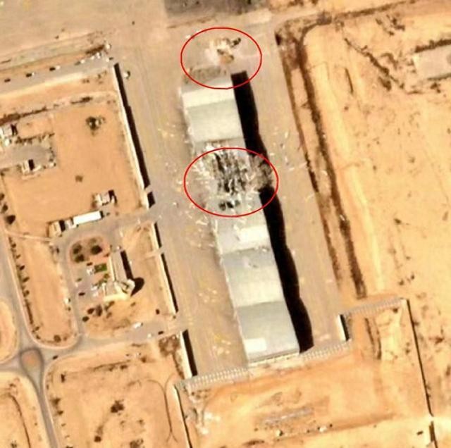 The biggest loss of fifth-generation aircraft? More than 20 Israeli ...