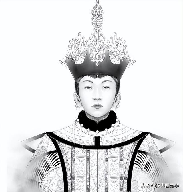 Daishan: Almost became the Khan, but gave the throne to Huang Taiji ...
