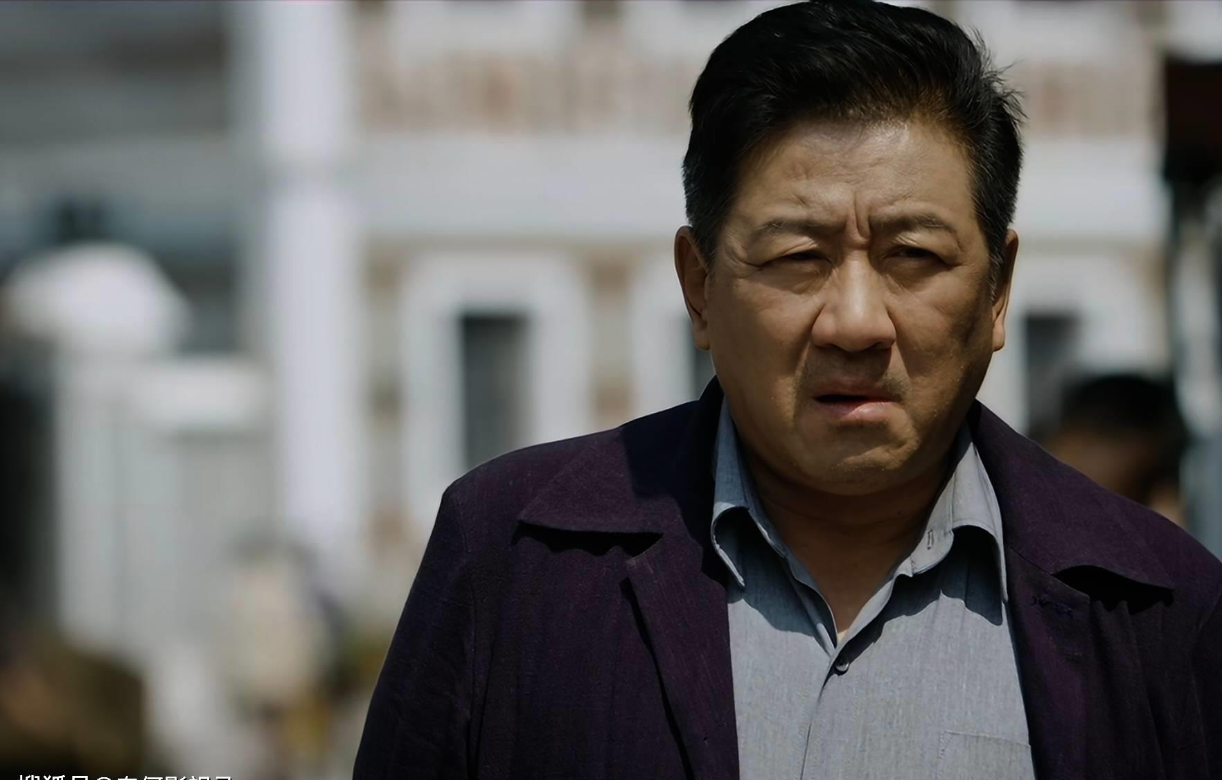 Inside story of "Thrush"! Luo Shanshan is innocent, Ge Yun shows his tail, where will Li ...