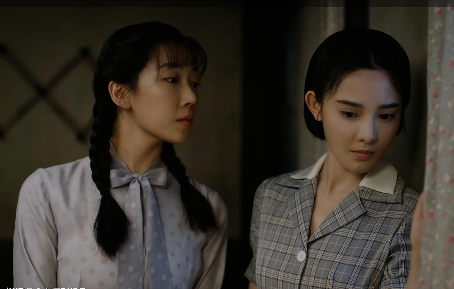 Inside story of "Thrush"! Luo Shanshan is innocent, Ge Yun shows his tail, where will Li ...