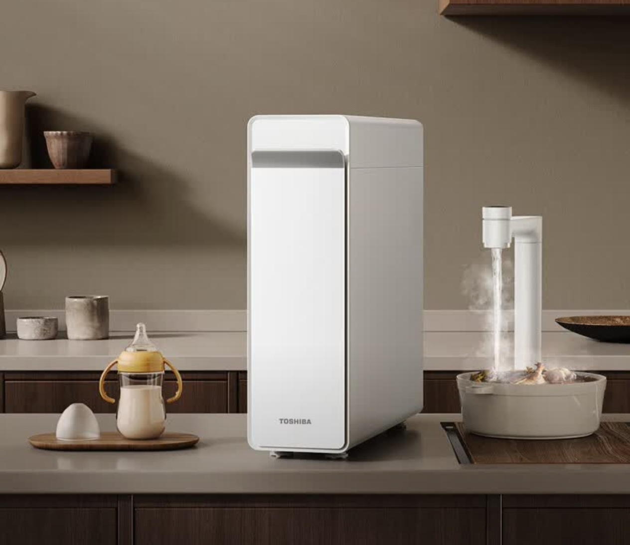 Which brand of water purifier has good quality? The top ten water ...