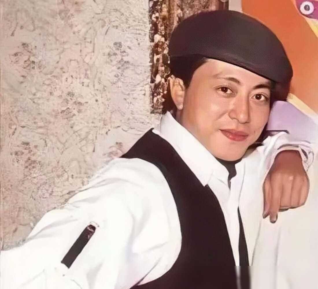 Hong Kong actor Liu Wei-man returns to filming dramas. He is still ...
