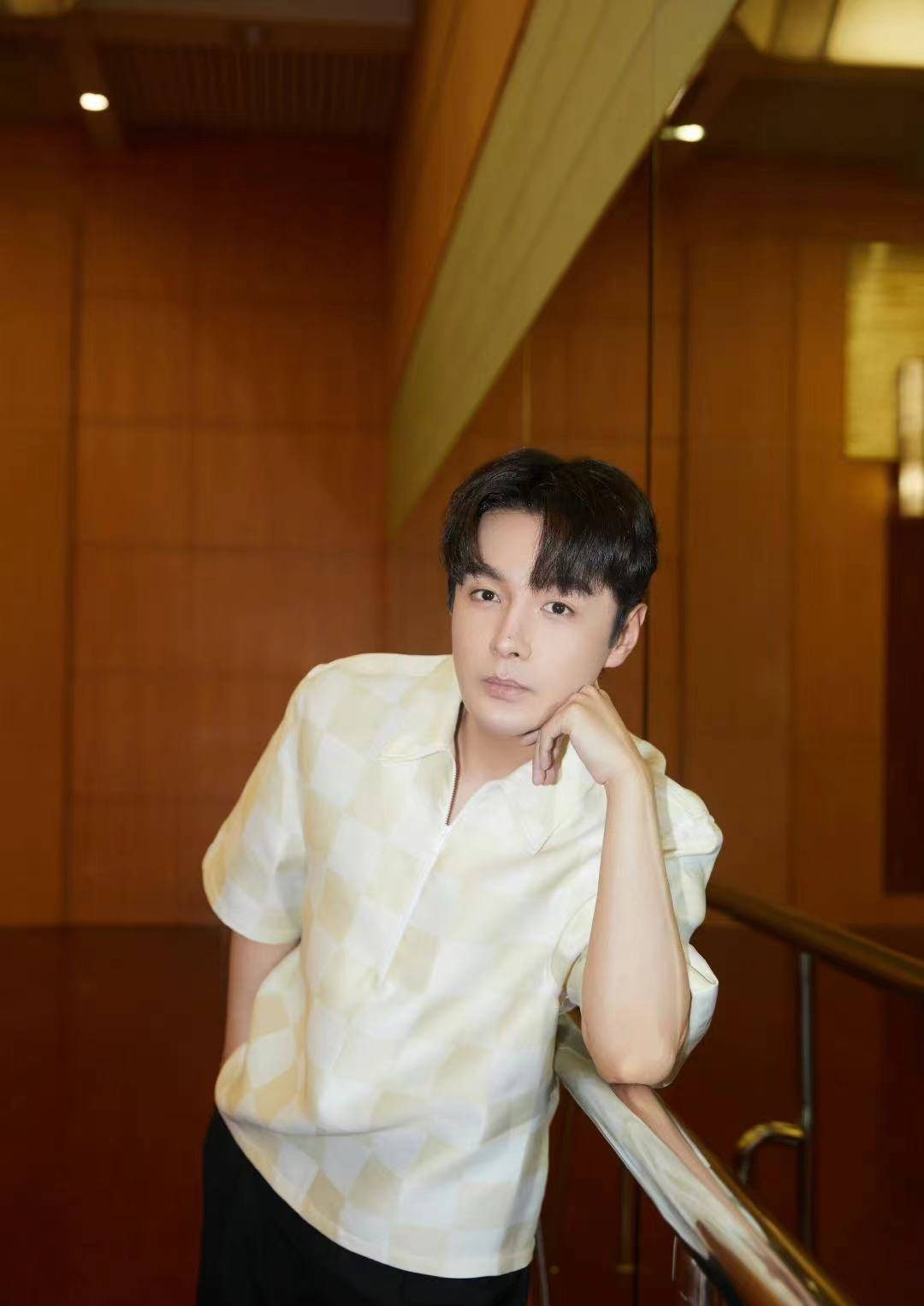 Joy of Life Prince Zhang Haowei, organized prostitution, falsified ...