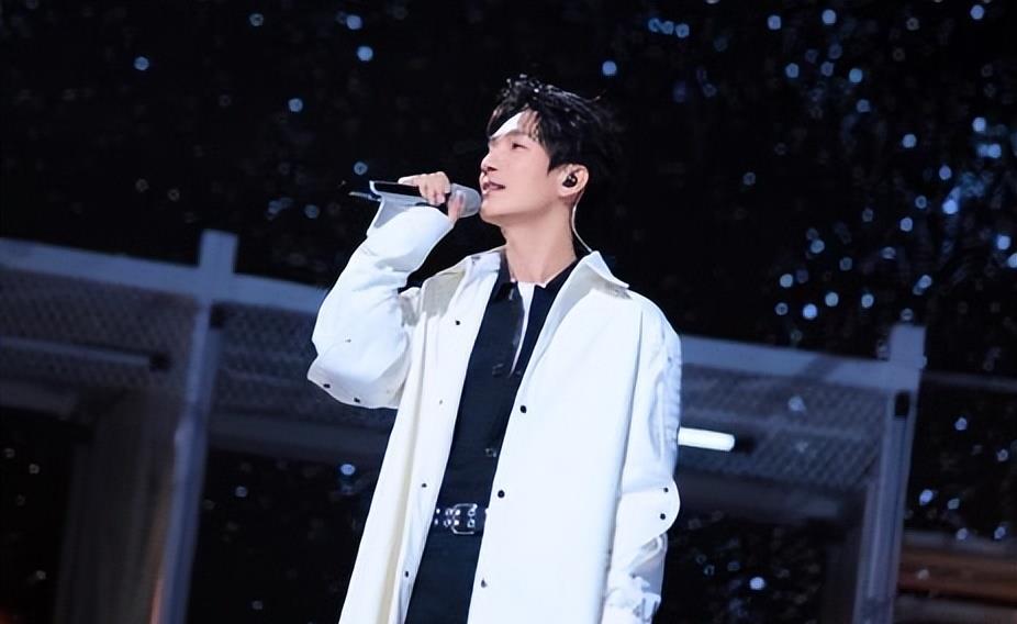 This time, Chen Chusheng and Zhou Shen brought the strongest voice to ...