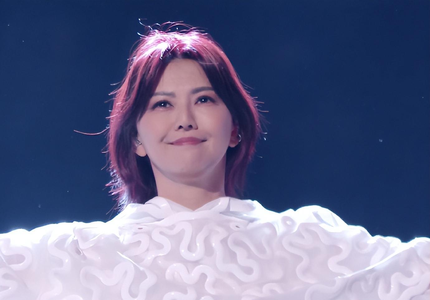8 celebrity party rankings! Yue Yunpeng was third, Phoenix Legend was ...