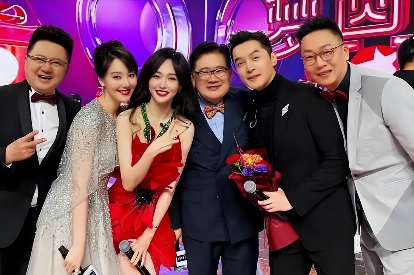 The latest ranking of Dragon TV female hosts has been determined! The ...