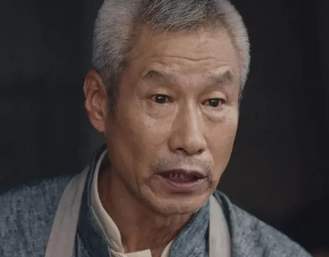 Dark Night and Dawn: Wang Zhiwen's acting skills are amazing, but at ...