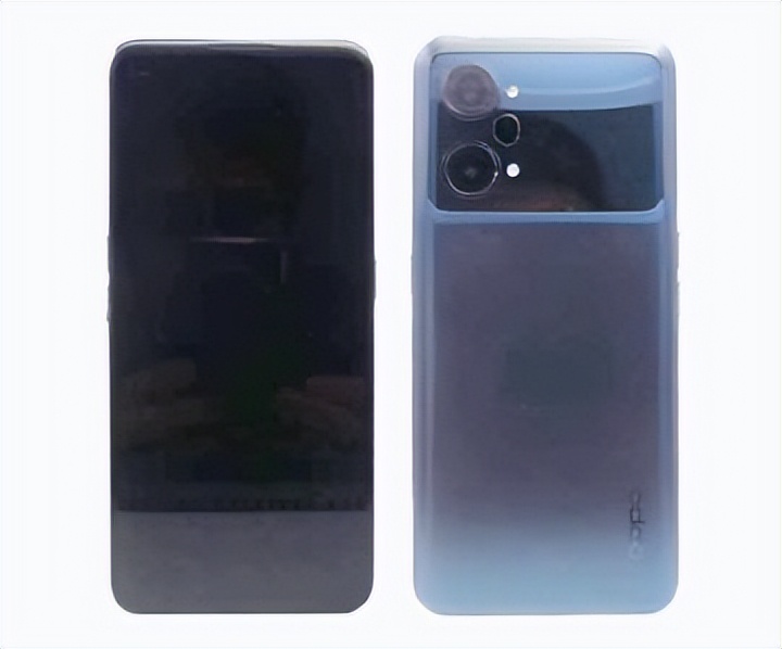 OPPO K10 Pro搭載驍龍888和80W閃充；Redmi Note 12入網 - 頭條匯