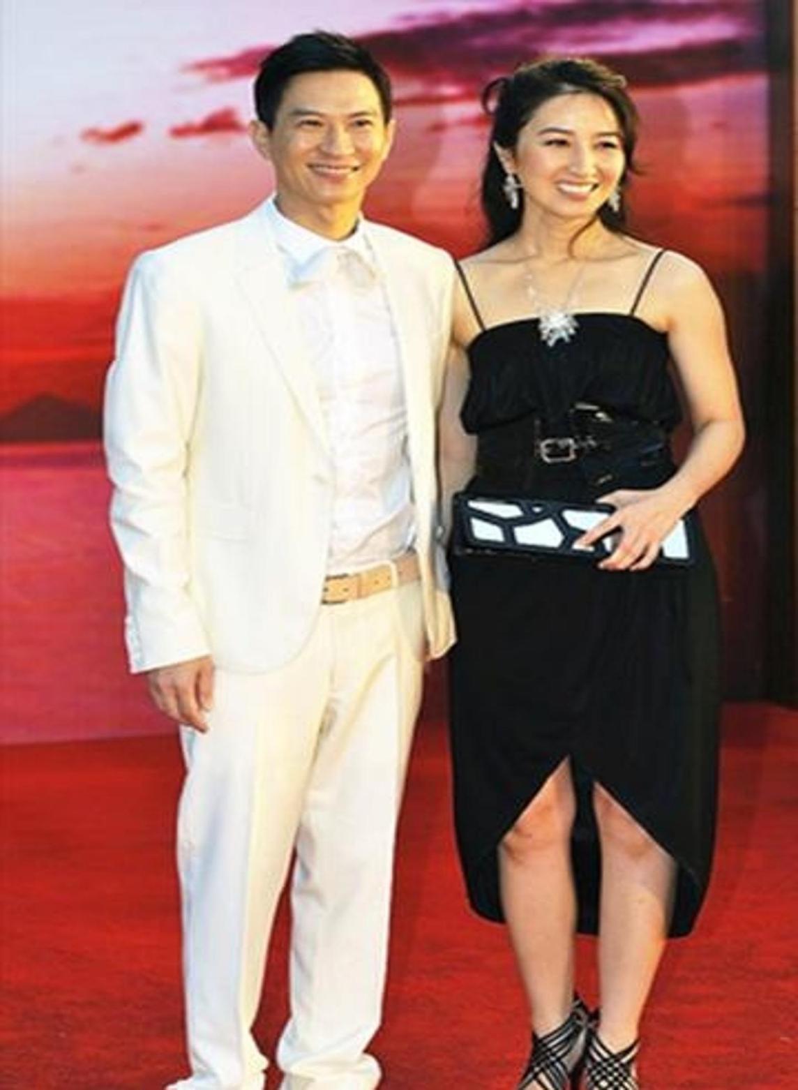 Queen of low profile: Kwan Wing-ho, the eternal light of Hong Kong entertainment - iMedia