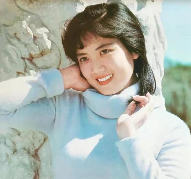 Double-award-winning actress Li Xiuming: Retired from business when she ...