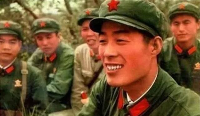 The combat hero Sun Yuguo was famous for the Battle of Taiwan. What ...