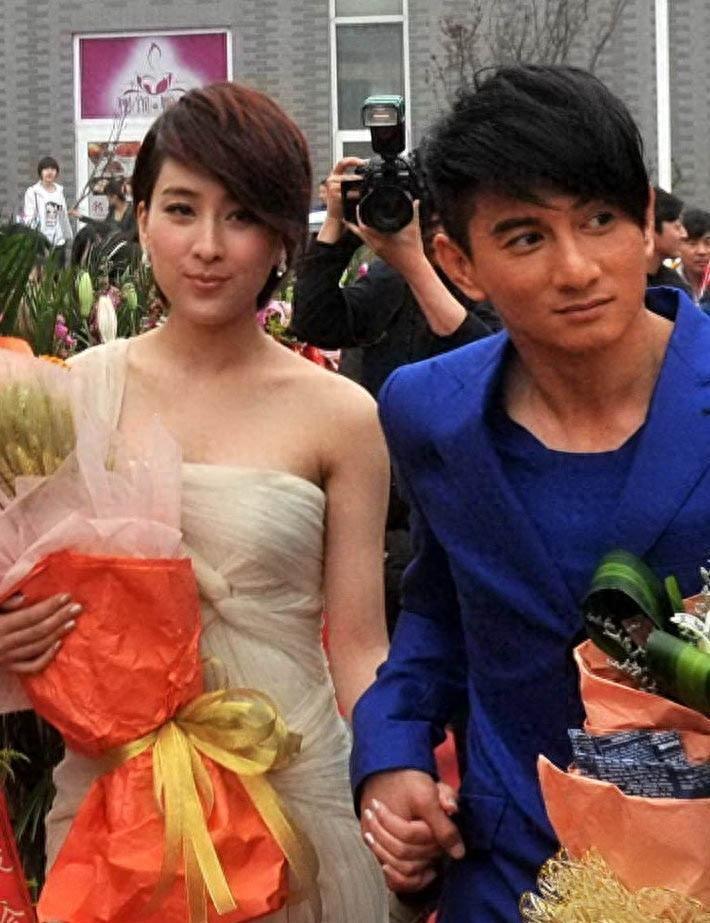 Wu Qilong and Ma Su each hid their own secrets - iMedia