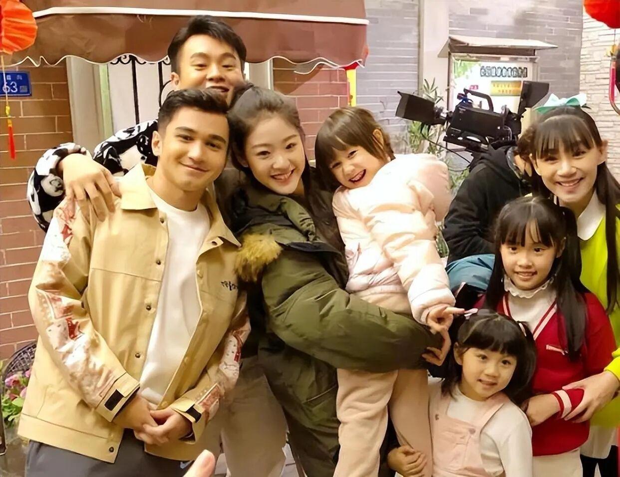 "Migrant Wives Local Husbands" 52-year-old Kang Qiyao's marriage ...