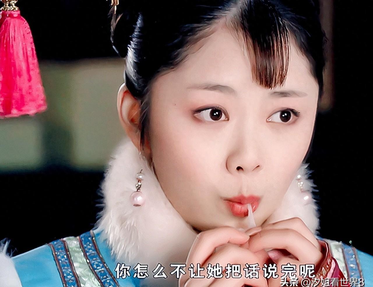 The Legend of Zhen Huan: Before Tan Songyun and Chen Jianbin filmed the ...