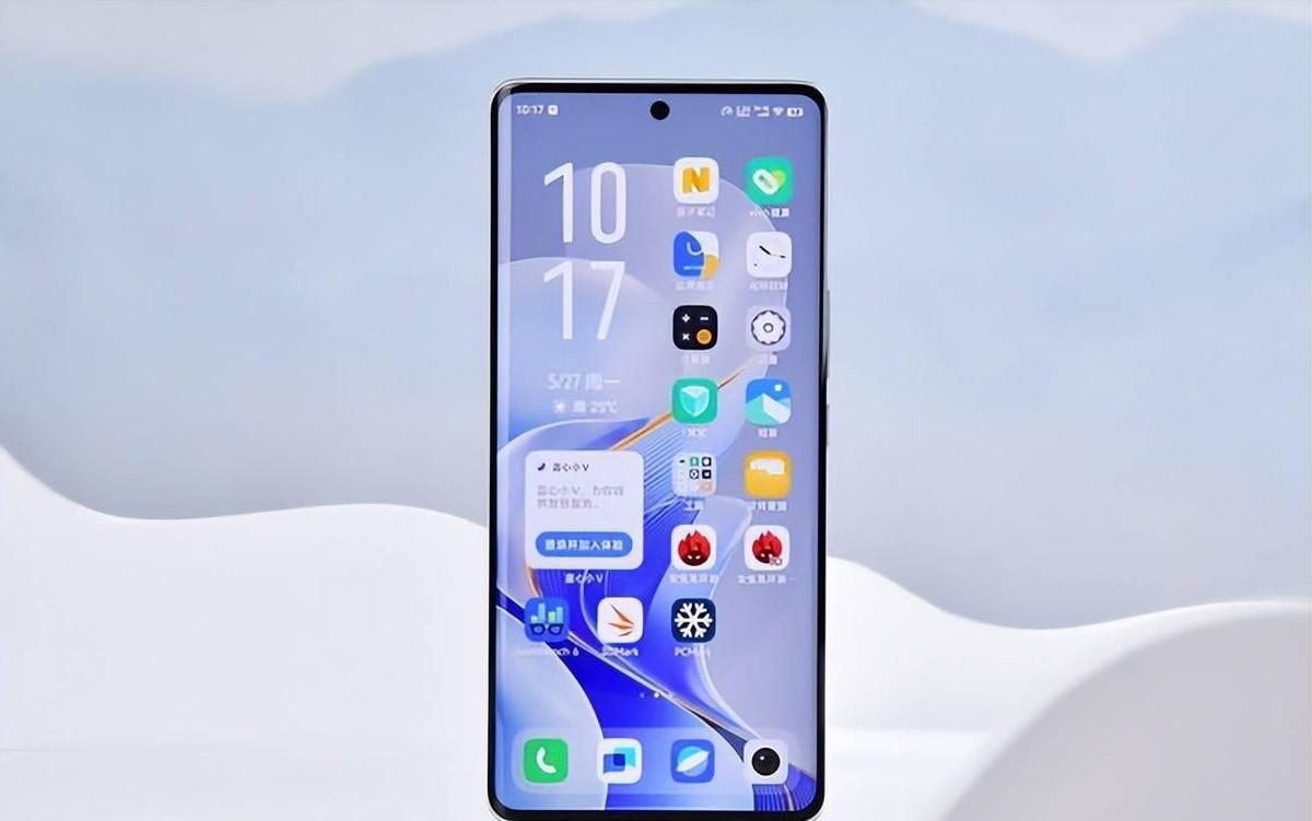 With a budget of around 3,000 yuan, these 3 phones are worth choosing ...