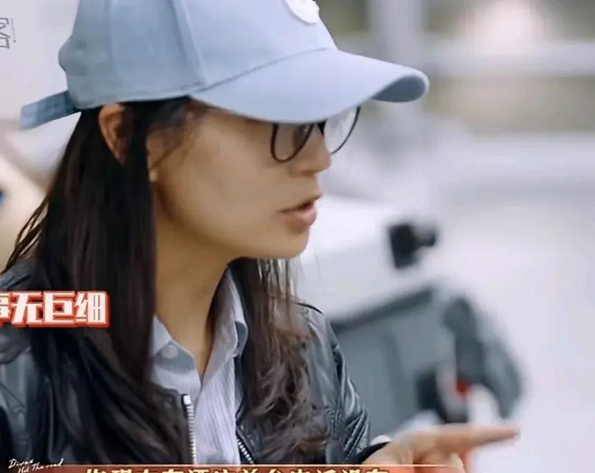 Hua Shao 6: Why did Chen Hao become the "temporary teacher" of silent students? - iMedia