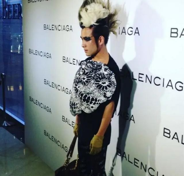 Little S mourns stylist Enzo, cause of death revealed, no one was ...