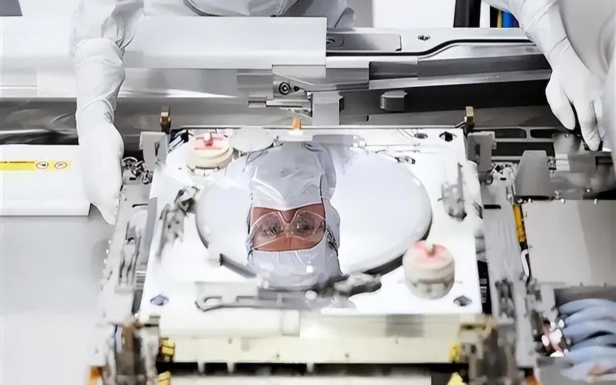 7nm chips are in mass production! Not Huawei, not SMIC, but China's ...