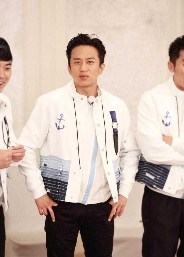 Why did Deng Chao leave Running Man? The "nonsense" of the program team ...
