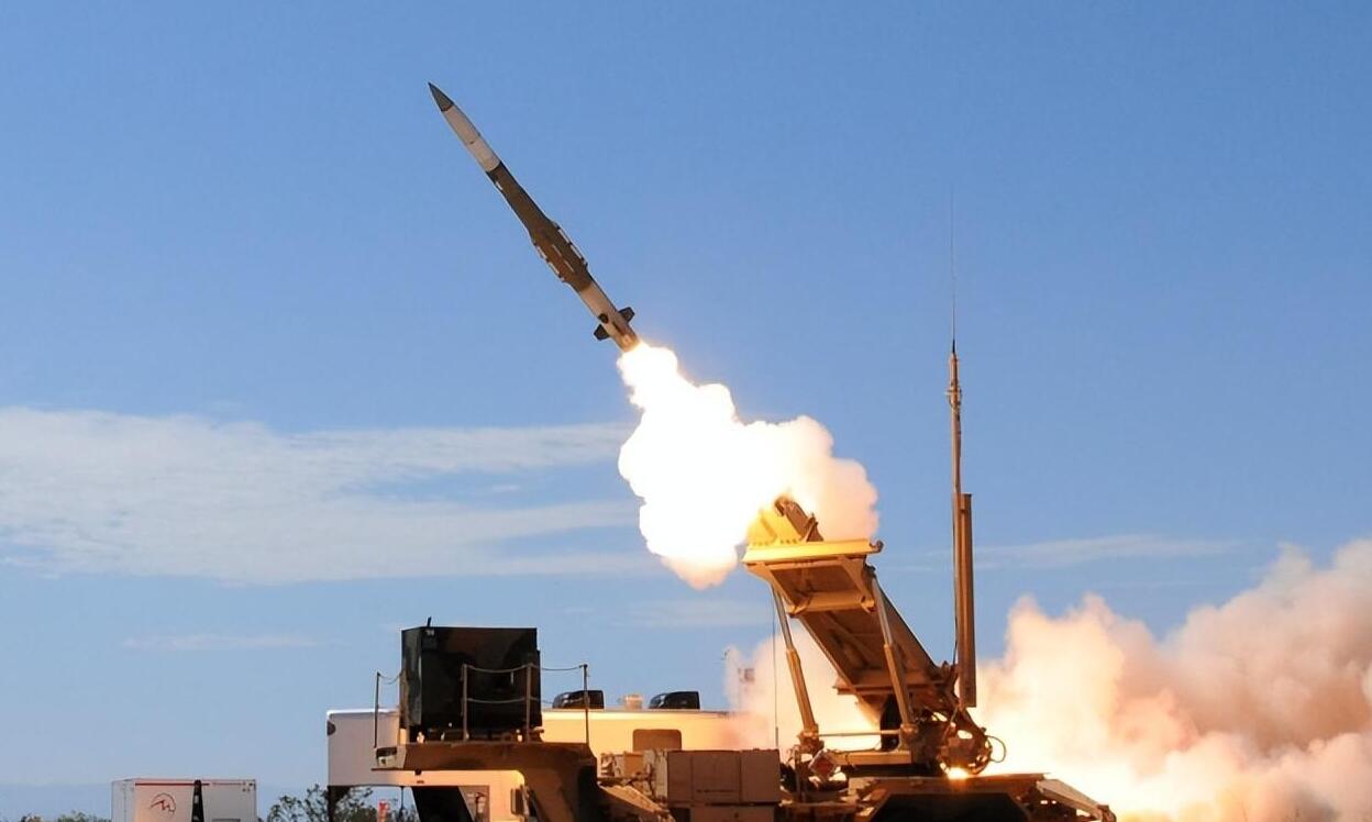 Chinese radar found target and helped Iran shoot down an F35 - iMedia