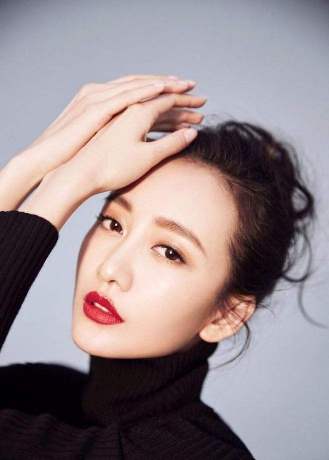 Lip shape inventory: cherry lips are lovable, M lips are the most ...