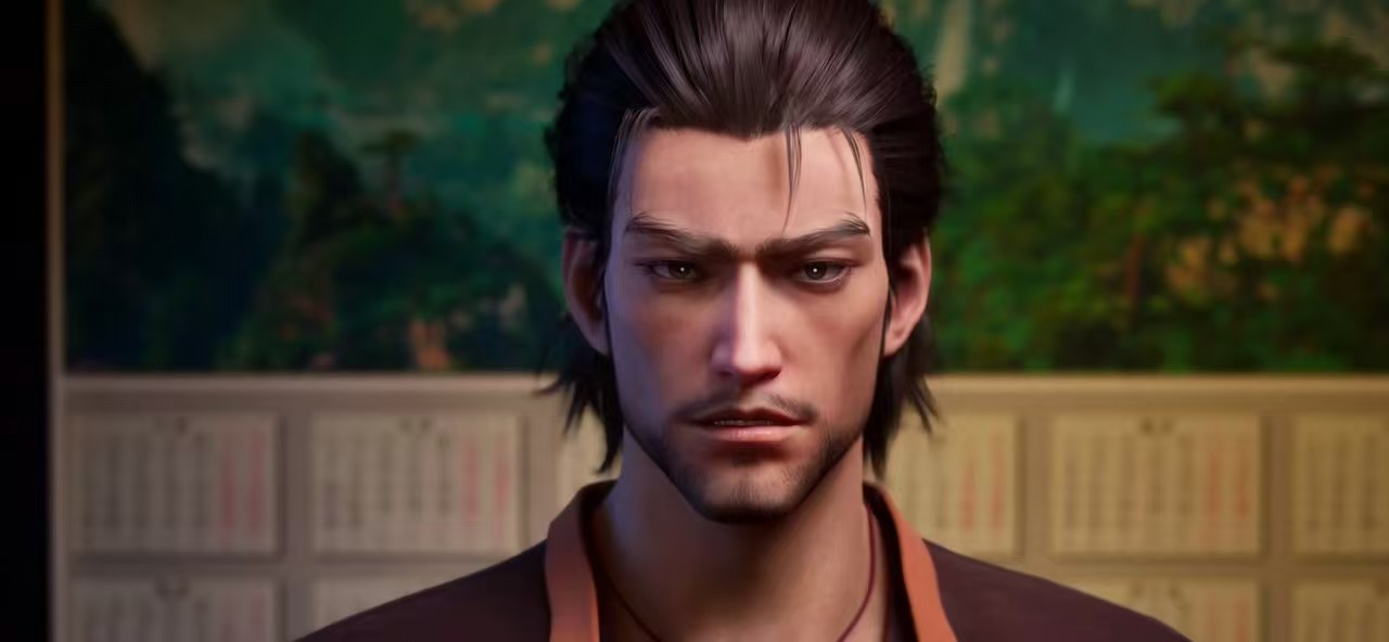 The third episode of Beheading Gods is a special episode. Lao Zhao dies ...