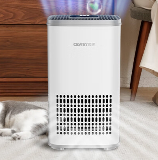 Ranking of the best air purifiers for cats, pet air purifiers that are ...