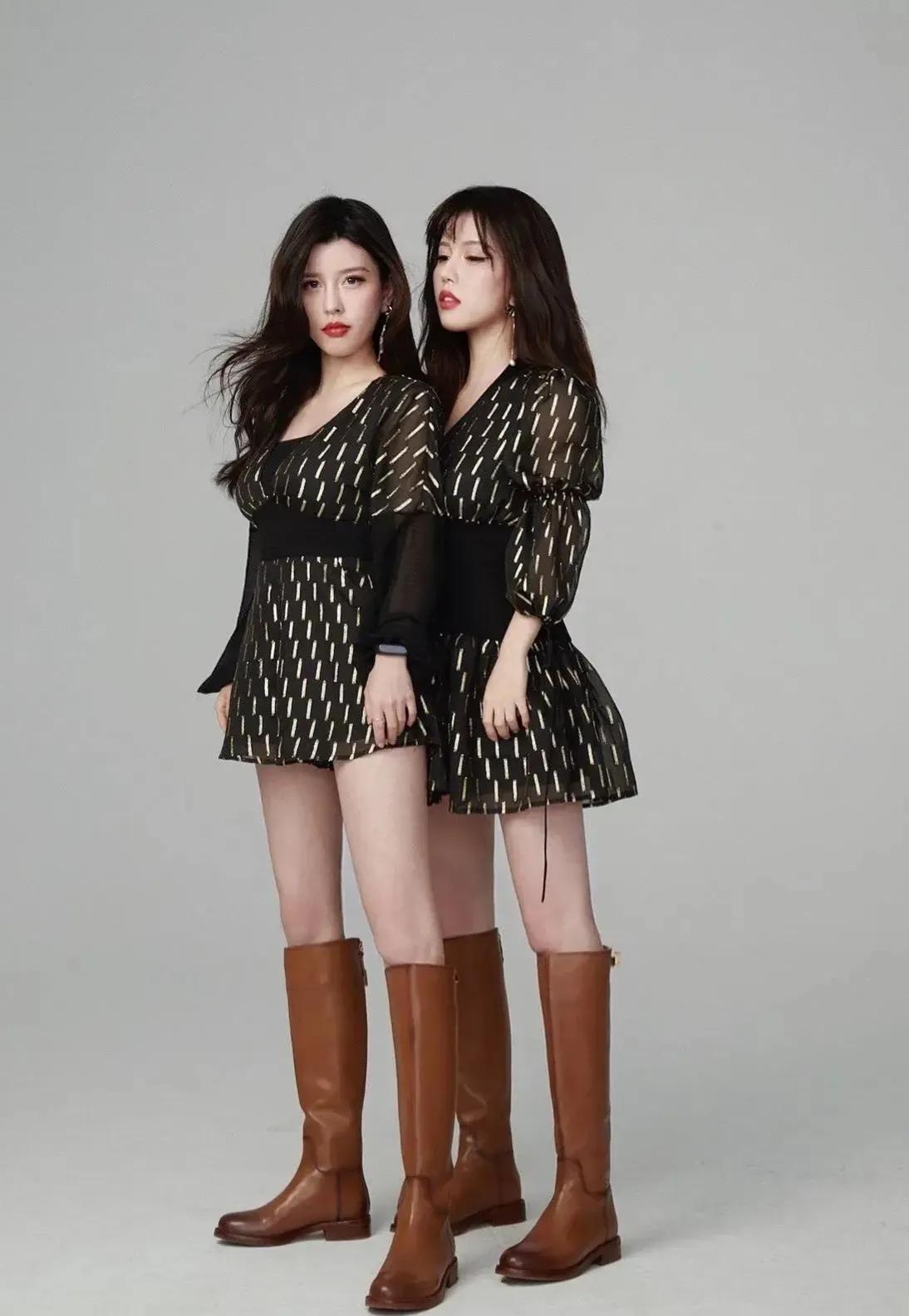 女團組合by2早期寫真集 - 頭條匯