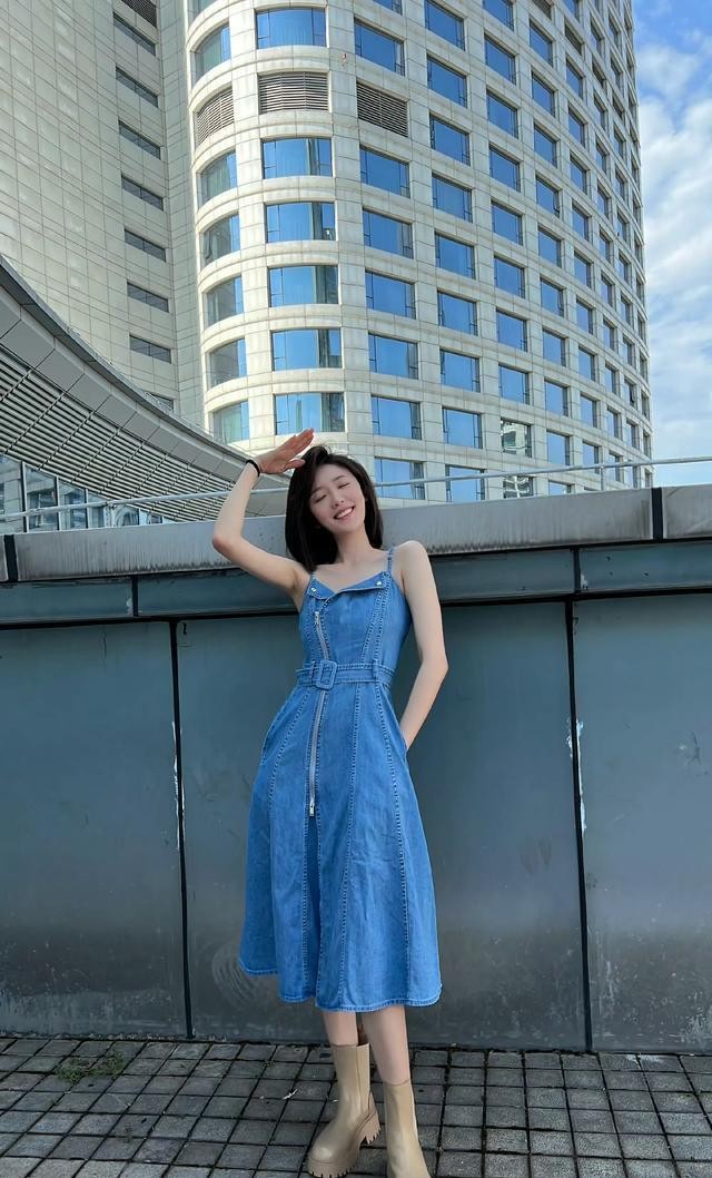 The most realistic part of "When Flowers Bloom" is not only Song Jia ...