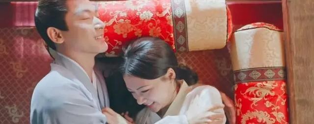 Splendid Peace: It turns out that Luo Shenyuan and Luo Yining are not Luo Chengzhang's ...