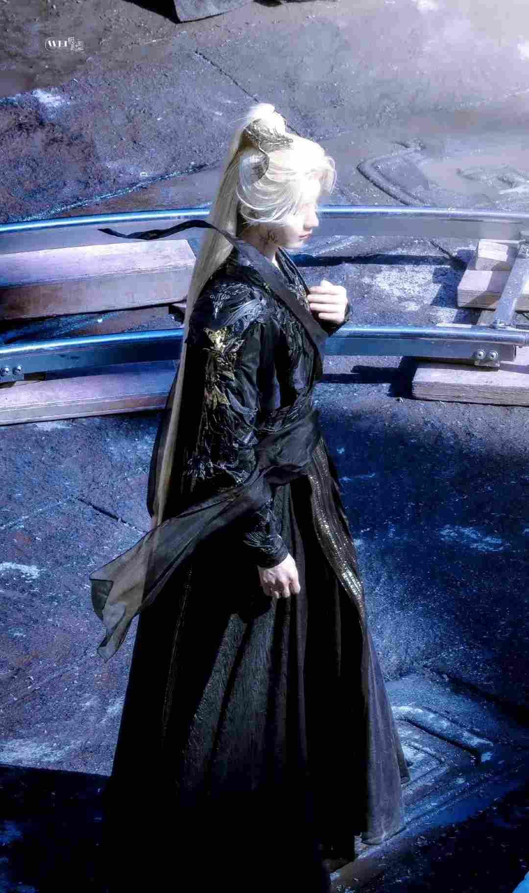 Cheng Yi's version of Wang Quan Fugui is coming. Will the ultimate fantasy of those obsessed ...