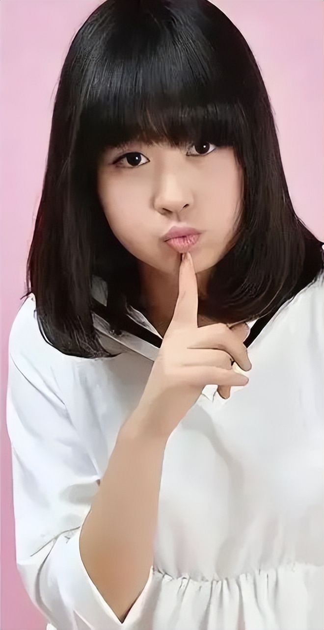 Do you still remember Abby, the captain of 3unshine in "Genesis 1 ...