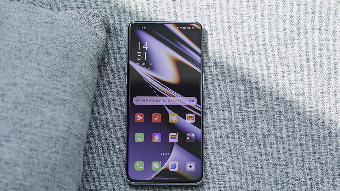 Why do these flagship OLEDs prefer E4 over E5? - iNEWS