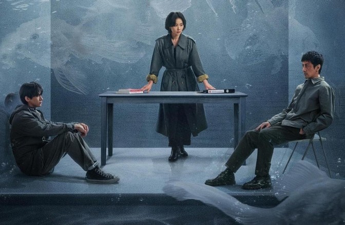 Zhang Luyi's new drama sparked controversy! Can the 500 million investment set off the biggest ...