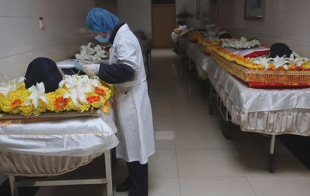 How many steps does cremation take? What happens to your body from the ...