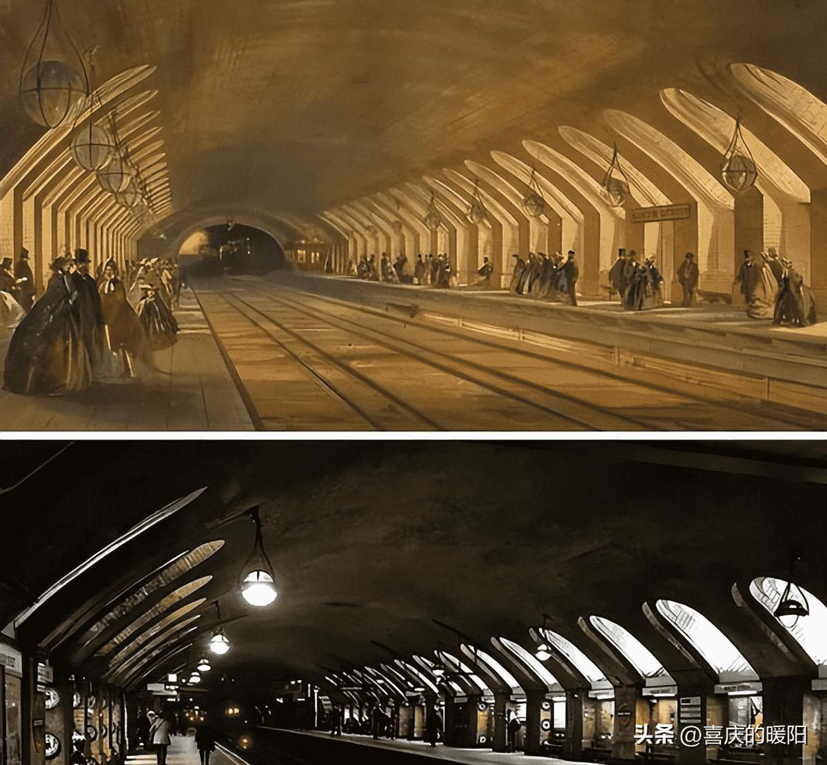 Old photos of World War II: Female collaborators in the German-occupied ...