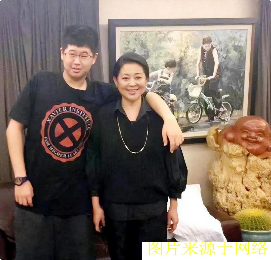 Ni Ping: The winding road of life leads to happiness in the end - iMedia