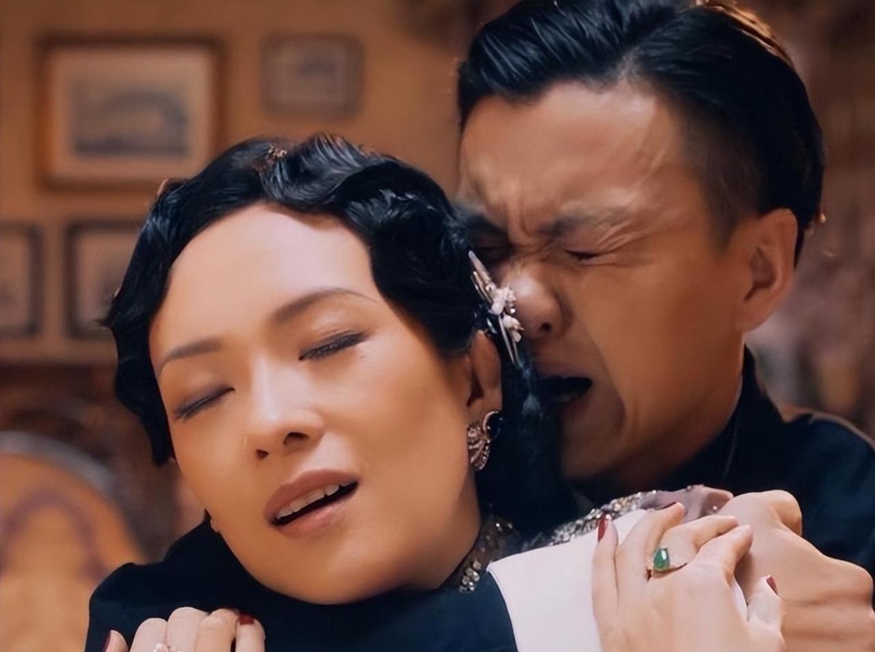 Xi Mengyao and He Youjun: Celebrity couple openly conflict! - iMedia